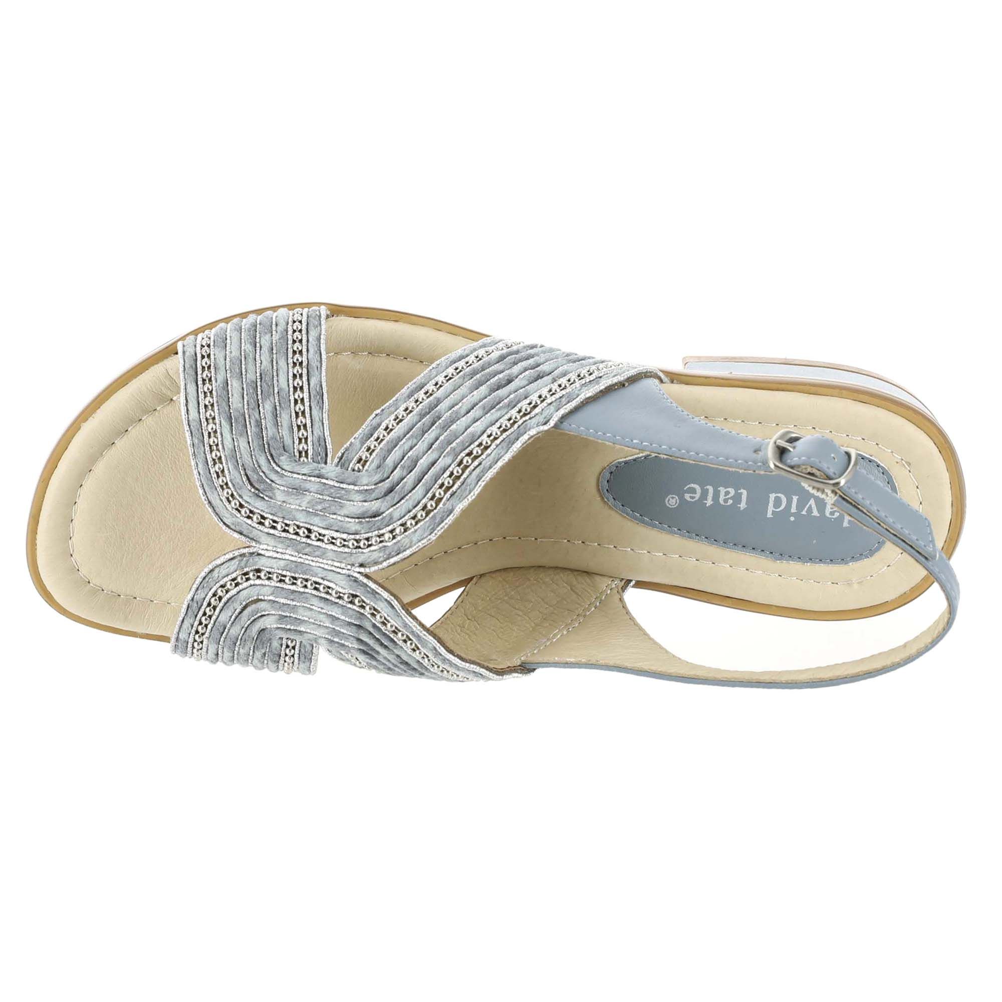 取寄) デビッドテイト レディース プレステージ David Tate women