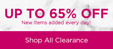 Shop Clearance